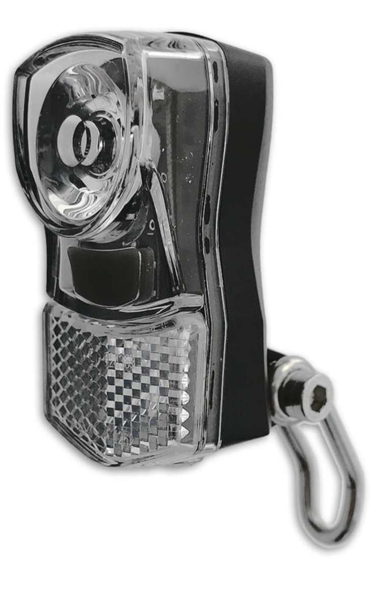 Vogue Journey - Adam's Bike