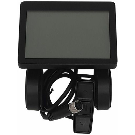 Stuurbediening | GWA | display | G600 V1 LCD - Adam's Bike