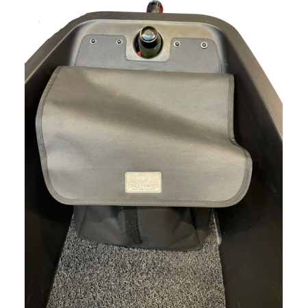 Box bag - Adam's Bike